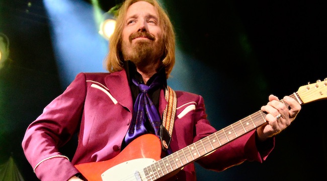 The Celebration Rock Podcast On Tom Petty's Legacy