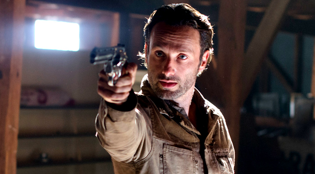 The 15 Best 'The Walking Dead' Episodes, Ranked
