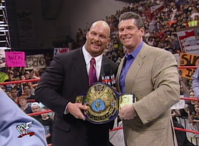 The Best and Worst of WWF Raw Is War for April 6, 1998