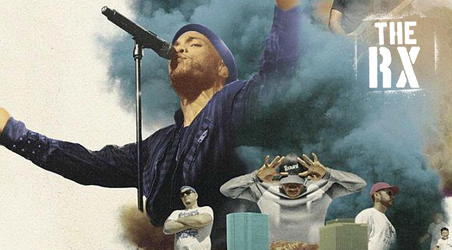 Anderson .Paak's 'Oxnard' Review: Rapper Hits His Creative Peak