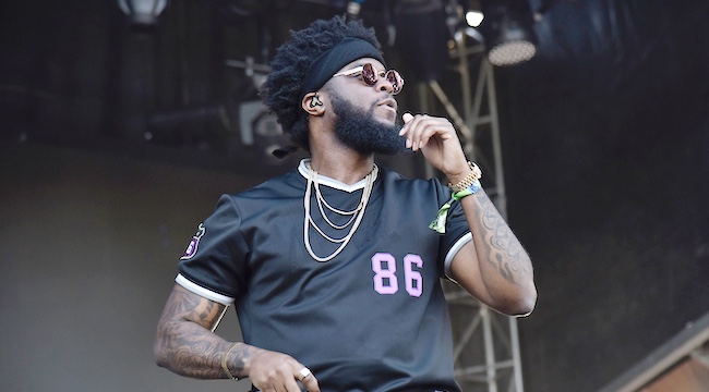 Big KRIT's 'Thrice X' EP Is A Concise Collection Of Bangers