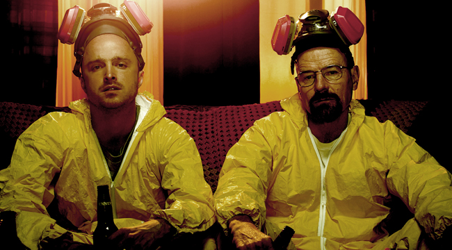10 Best ‘Breaking Bad’ Episodes, Ranked