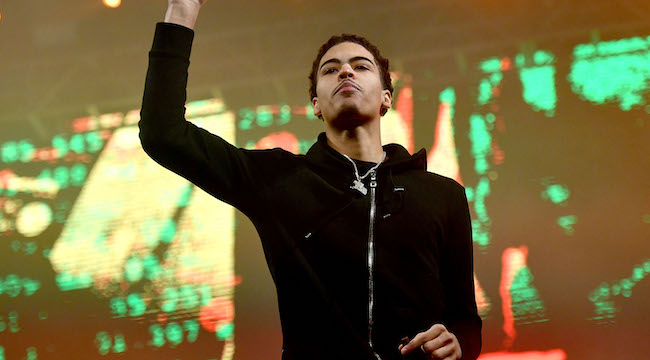 Jay Critch's 'Hood Favorite' Is Full Of New York's Signature Swagger