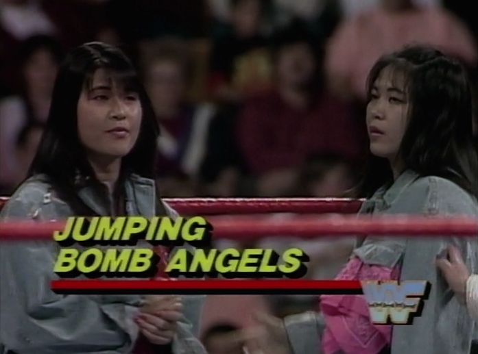 The Best and Worst of WWF Survivor Series 1987