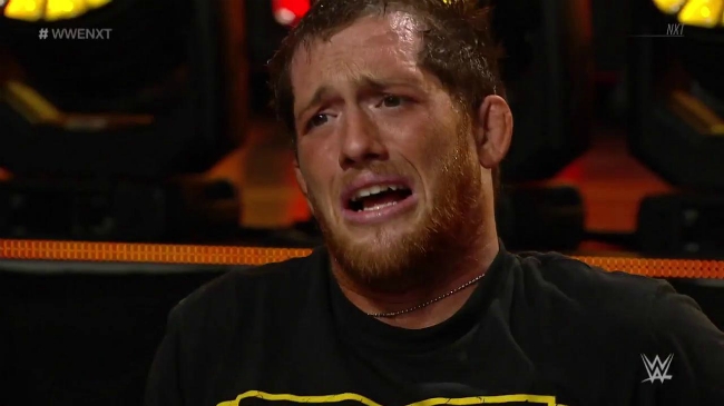Wwe Nxt Highlights This Week Matt Riddle Debuts War Games Set