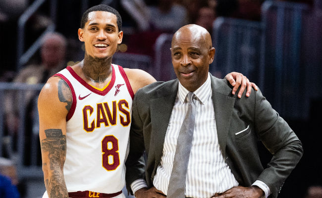 Larry Drew Will Reportedly Coach The Cavs The Rest Of The Season