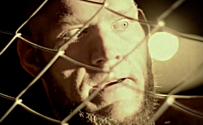 Lars Sullivan Finally Debuted On The Raw After WrestleMania