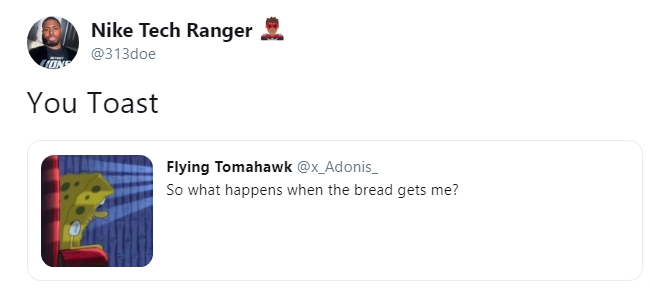 Funniest, Best Tweets About The 'Let's Get This Bread' Meme