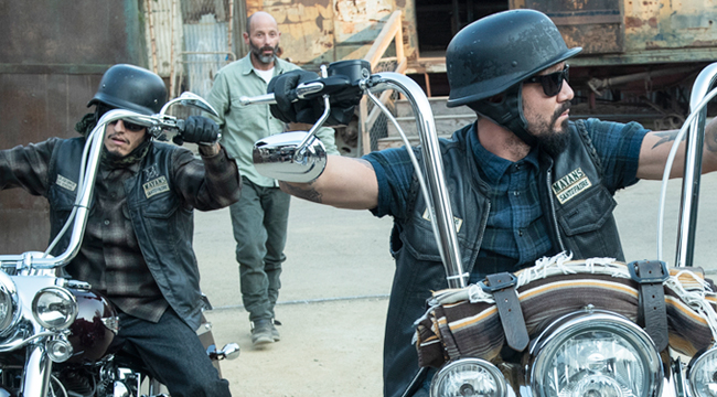 'Mayans M.C.' WTF Report: Breaking Down The Cliffhanger Season Finale