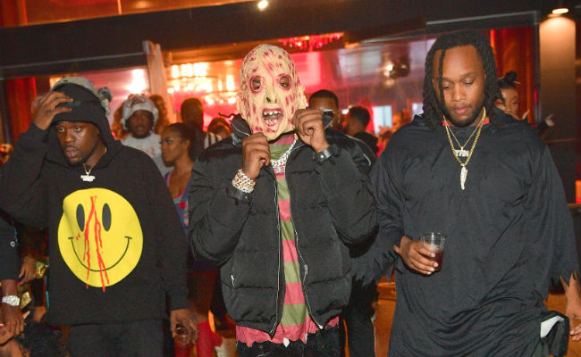 EA Sports Is Throwing A Super Bowl Party In Atlanta Featuring Migos