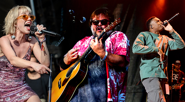 The Best New Music This Week: Vince Staples, Takeoff, And More