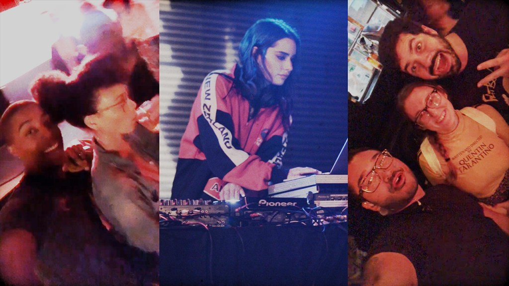 DJ Kittens And LA Rapper Boogie Brought The RX Showcase Into A New Era