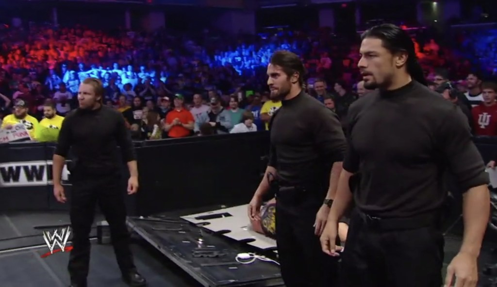 The 6-Year Anniversary Of The Shield Has Been A Heartbreaking Journey