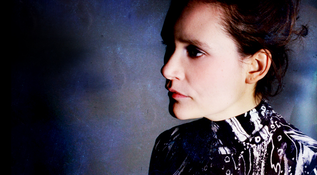 Why Sóley, An Icelandic Pop Act, Is Shifting To Ambient Drone Music