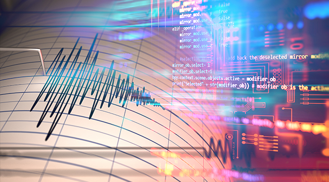 How Tech Can Save Lives After A Natural Disaster