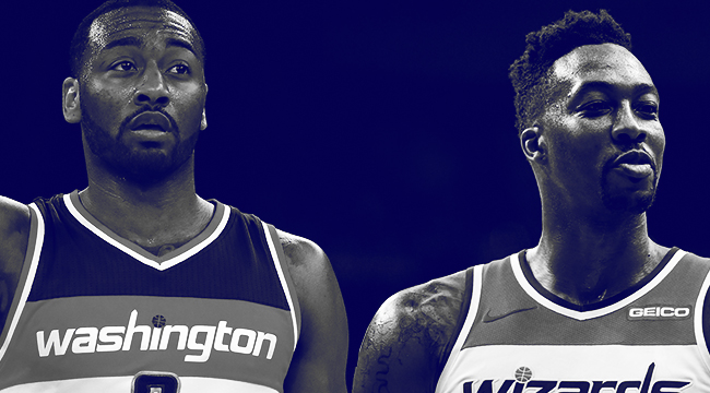 The Washington Wizards Are Soul-Crushing, But How Does It Change?