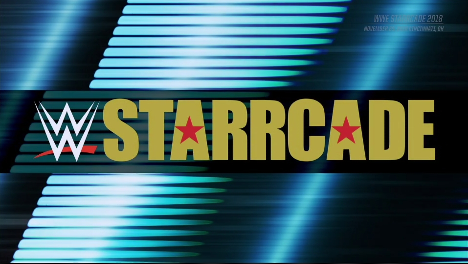 Best and Worst of WWE Starrcade 2018 Network Live Special