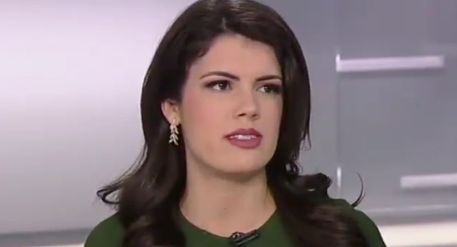 Bre Payton, Fox News Contributor, Has Died Suddenly At 26