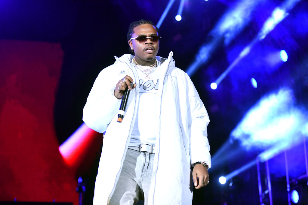 Gunna's Outsold Offset In First Week By Less Than 500 Copies