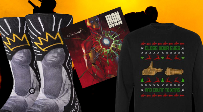 The 2018 Hip-Hop Holiday Gift Guide