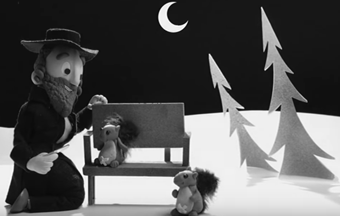 An Oral History Of SNL's 'Christmastime For The Jews'