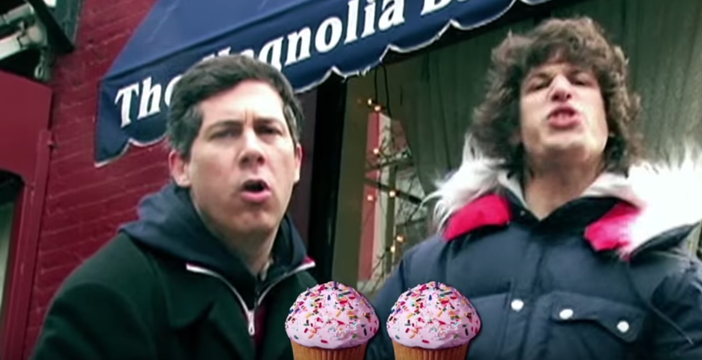 An Oral History Of SNL's 'Christmastime For The Jews'