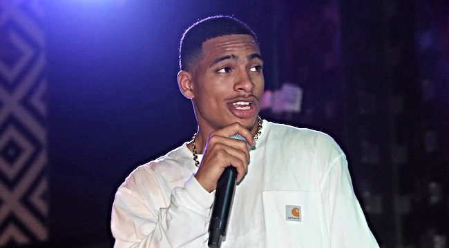 Arin Ray's 'Platinum Fire' Gets A Deluxe Edition Release