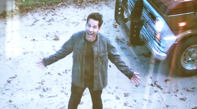 'Avengers: Endgame' Theory Explains How 'Ant-Man' Can Fix Everything