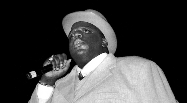 The Notorious B.I.G. And Wu-Tang Clan To Be Honored With Street Names