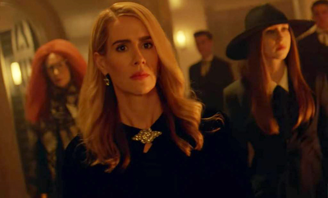 'American Horror Story' To Bring Back 'Coven' Witches