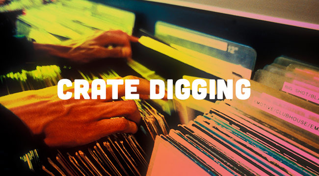 Crate-Digging: The Best Bandcamp Albums Of 2018