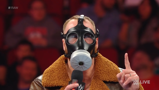 WWE Raw Highlights This Week: Drew McIntyre Appreciation Night