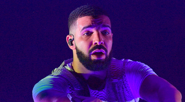Drake May Have Figured Out How To Break The Dreaded Drake Sports Curse
