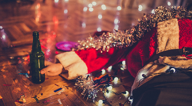 Tips For Dealing With Your Worst Holiday Guests