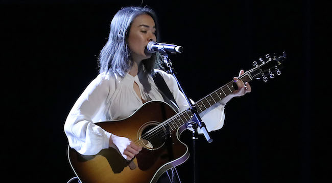Mitski Announces More US Dates For Her 'Be The Cowboy' Tour