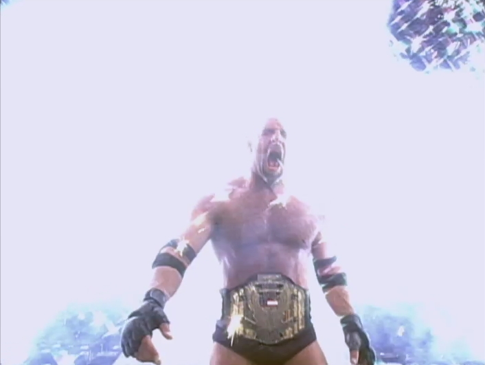 Best and Worst of WCW Monday Nitro 5/11/98: Sparkle Motion