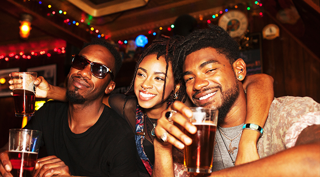 How To Get The Best Possible Bar Service