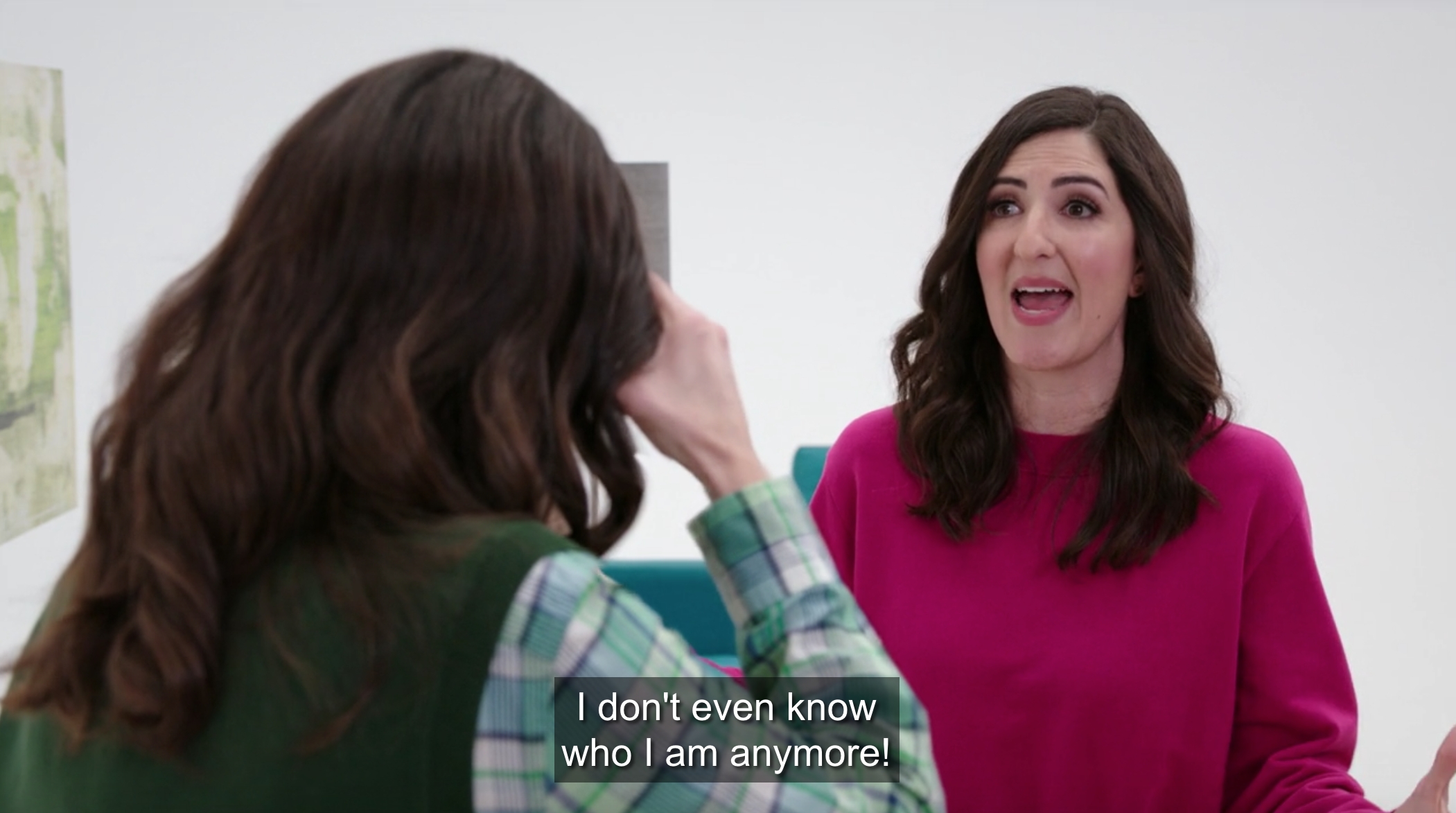 All Of The Janets From The Multi-Janet 'Good Place' Episode, Ranked