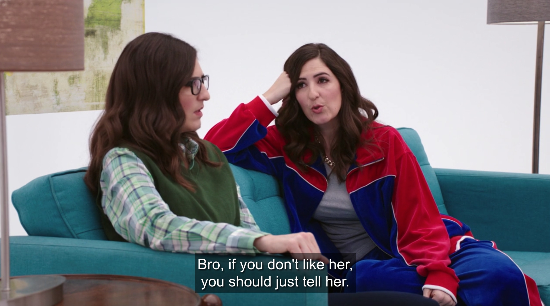 All Of The Janets From The Multi-Janet 'Good Place' Episode, Ranked