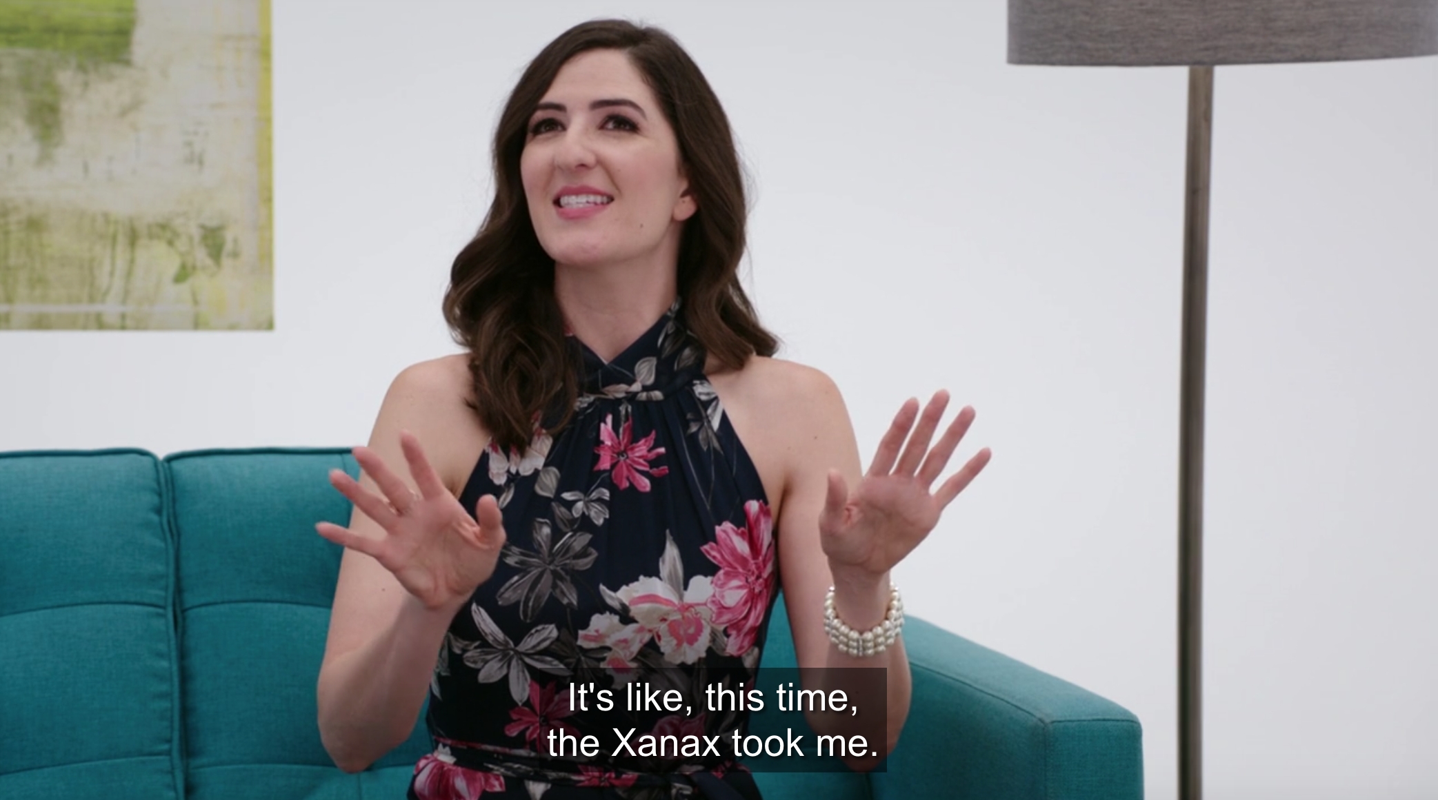 All Of The Janets From The Multi Janet Good Place Episode Ranked