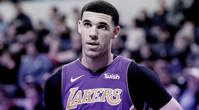 Lonzo Ball's Weaknesses Are An Issue, But There's Reason For Optimism