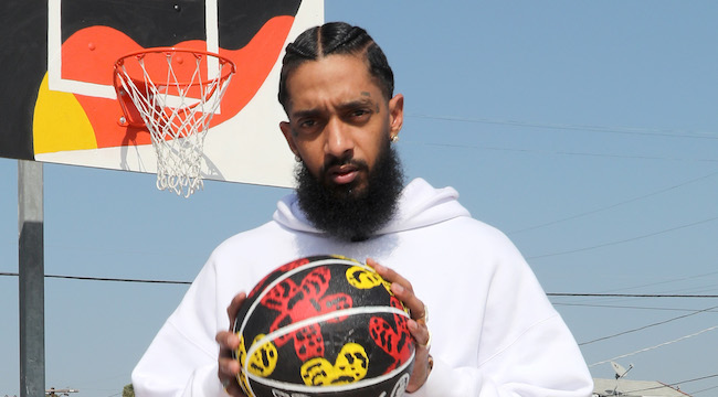 Nipsey Hussles Death Inspired A City Wide Gang Unity Meeting In La
