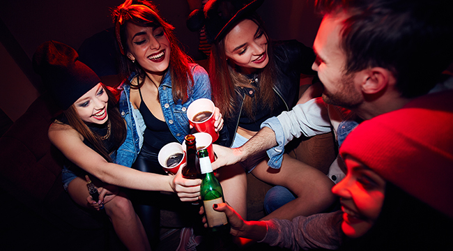 How To Get Past The Disasters Every Party Planner Encounters