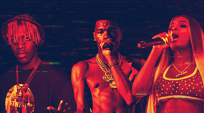 Why Quality Control Doubled Up On Roster Artists' Releases