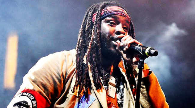 Rexx Life Raj's 'California Poppy' Might Make Him The Realest Rapper