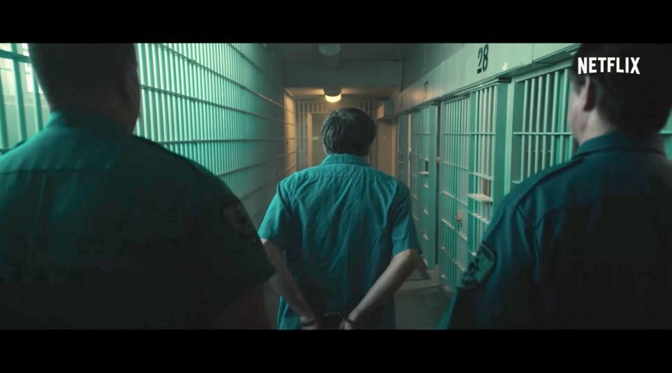 'The Innocent Man' Trailer: John Grisham's New Netflix True Crime Show