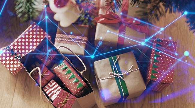The Best Tech Gifts This Holiday Season