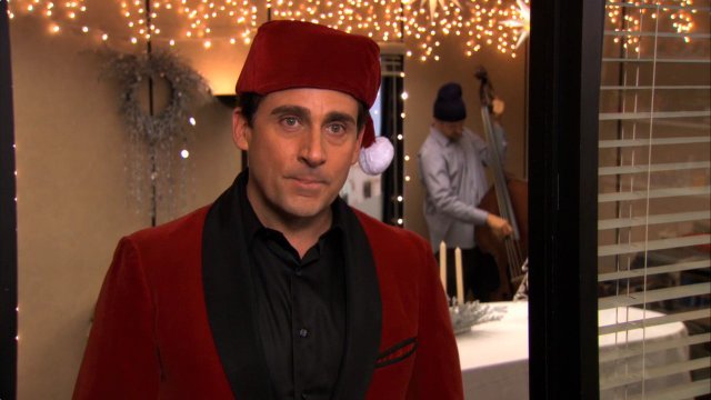 [WATCH] 'The Office' Supercut Collects Michael Scott's Impersonations