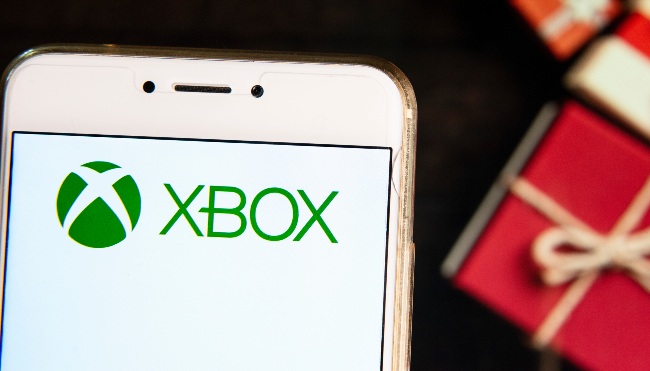 Microsoft Is Reportedly Developing A New Xbox 'Anaconda' Console