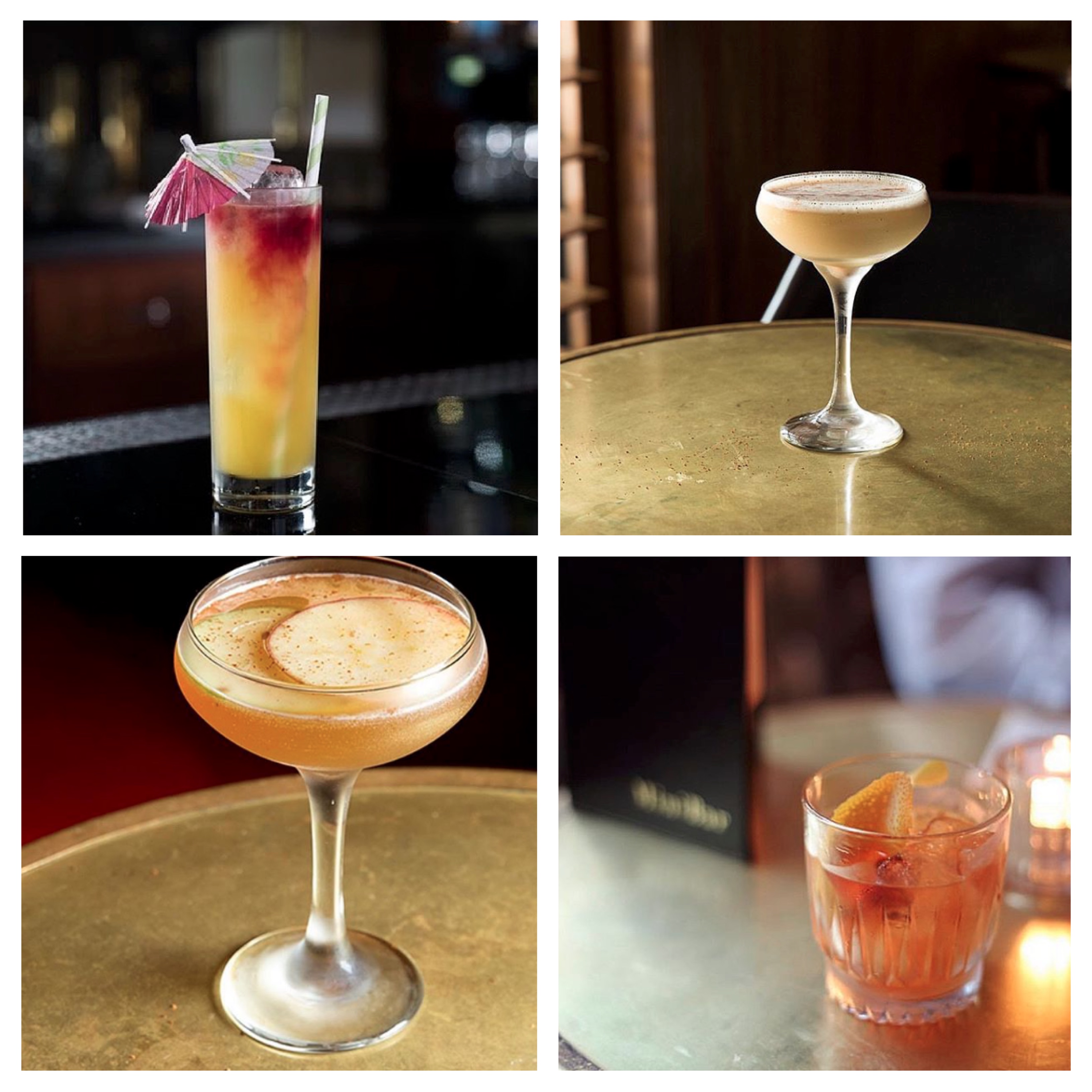 15 Best Bars In Hollywood Right Now